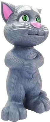 Zaparkorun Interaktivní mluvící kocour - 20 cm