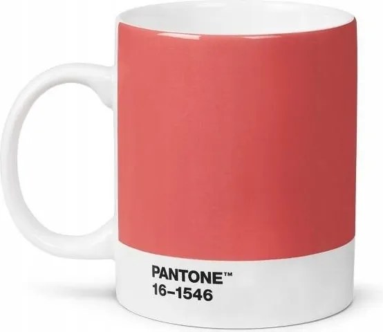 Pantone Hrnek Living Coral 16-1546 (Barva ro...