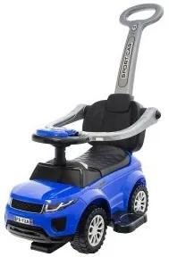 EURO BABY dětské odrážedlo SPORT CAR modrá