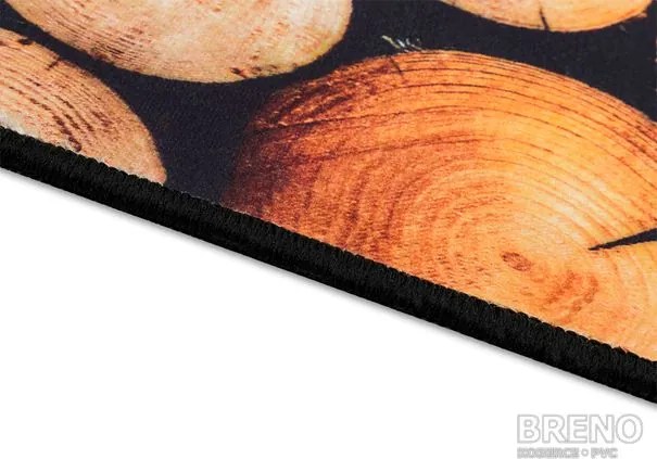 Breno Kusový koberec VIVA MAT W-1-MT, 120x180 cm, Vícebarevné