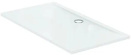 Ideal Standard Ultra Flat - Sprchová vanička 1700 x 900 mm, bílá K519001