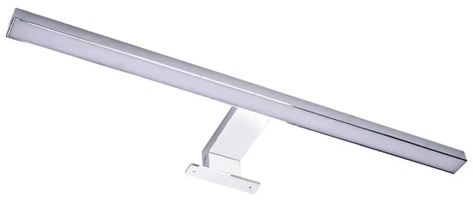 ONLI-LED Koup. osvětlení zrcadla NEMO LED/5,5W/230V 4000K 50cm IP44 lesklý chrom