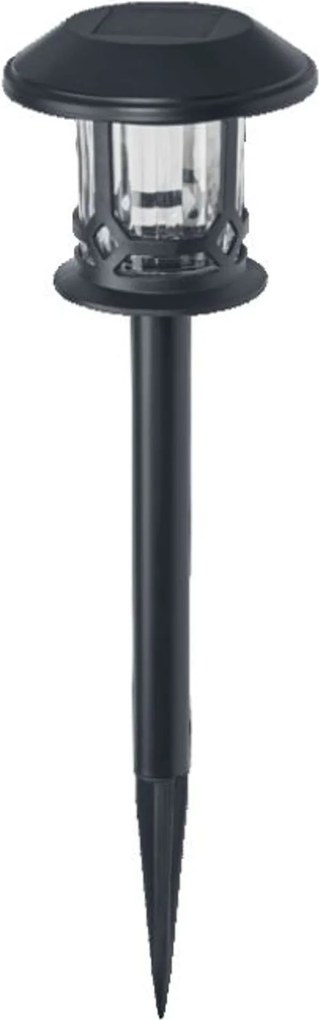 LEDVANCE Smart+ - Venkovní LED svítidlo, solární napájení 4099854474453