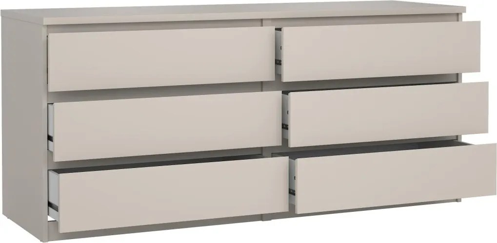 FALCO Komoda Simplicity 232 kašmír