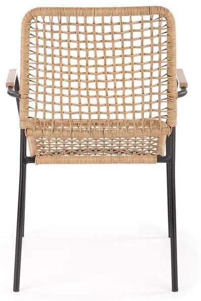 Jídelní židle  King (přírodní dřevo). 1048935