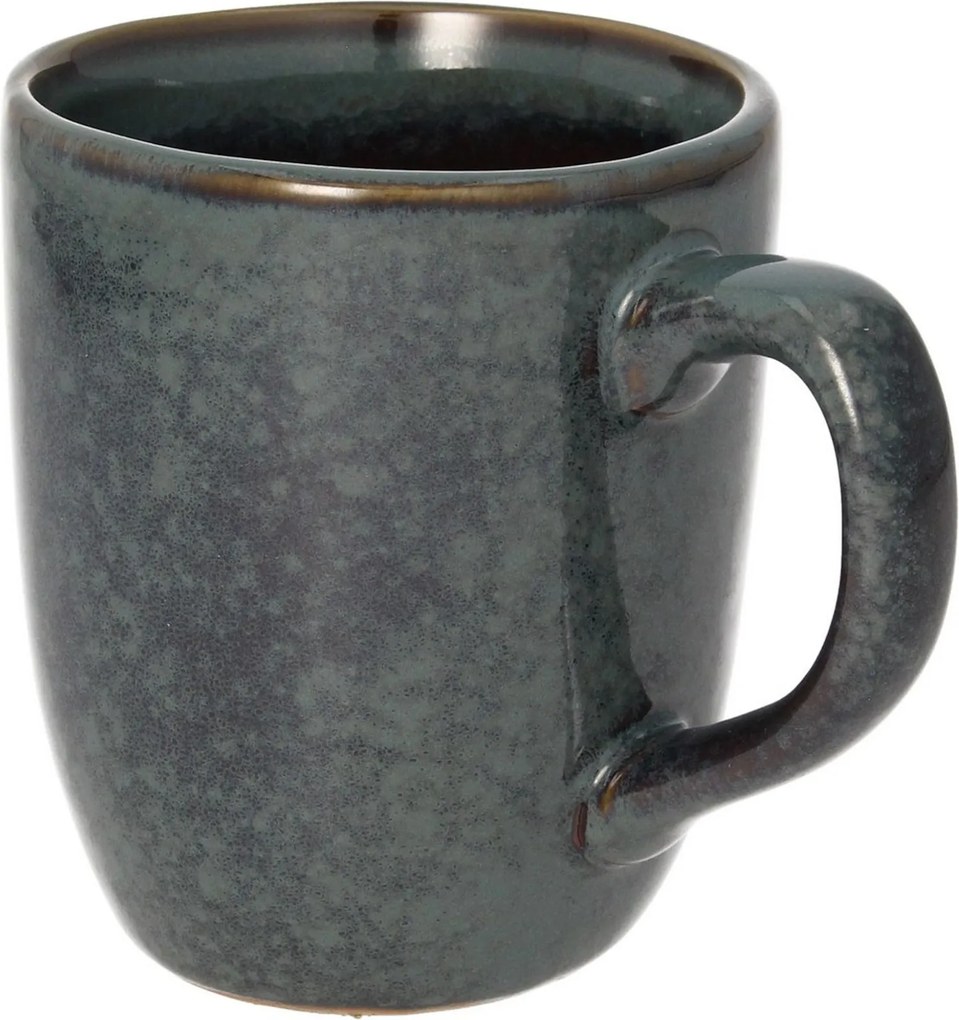 Hrnek Sorani 350ml dark blue