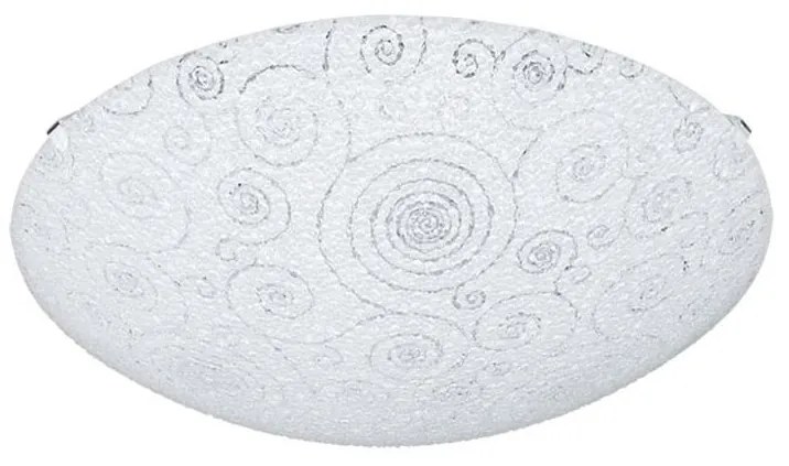 Eglo 93535 - LED stropní svítidlo RICONTO LED/11W/230V