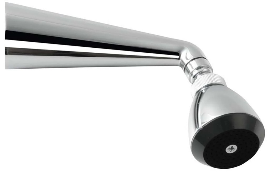 Sapho - Hlavová sprcha, průměr 60 mm, chrom 9041