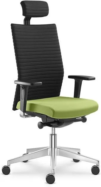 LD SEATING židle ELEMENT 435-SYQ - UP&DOWN