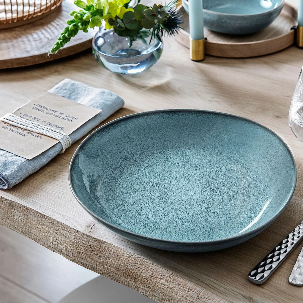 Villeroy&Boch Villeroy & Boch Lave glacé plochá miska