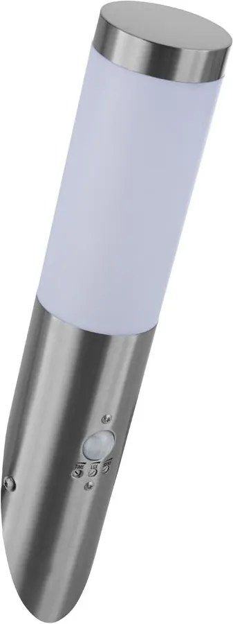 LIVARNOLUX® LED venkovní nástěnné svítidlo (pochodeň), Provedení: - 4056232010818