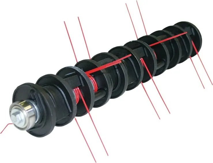 Benzínový vertikutátor AL-KO Combi Care 38 P Comfort