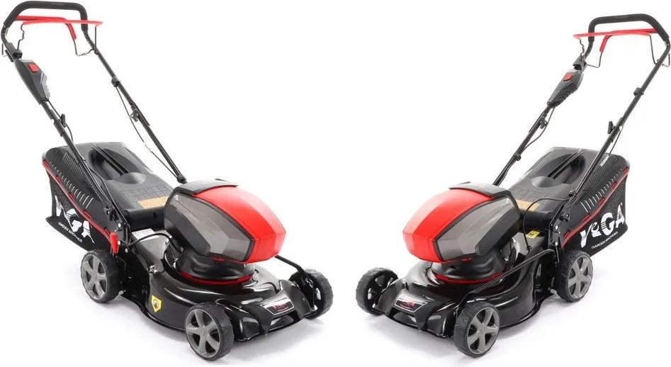 VeGA 42S ECO 40V 4in1 AKU set bateriová sekačka 0142SECO