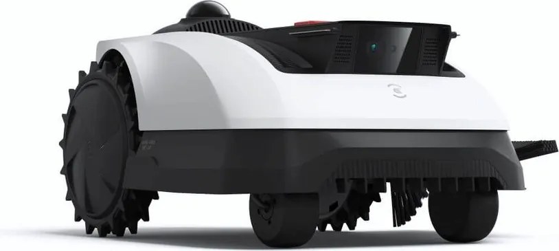 Robotická sekačka ECOVACS GOAT O1200 LiDAR PRO WHITE