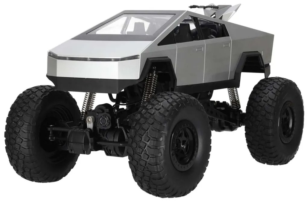 Creative Corner Dálkově ovládaný pickup Climbing Vehicle 1:8 2,4GHz