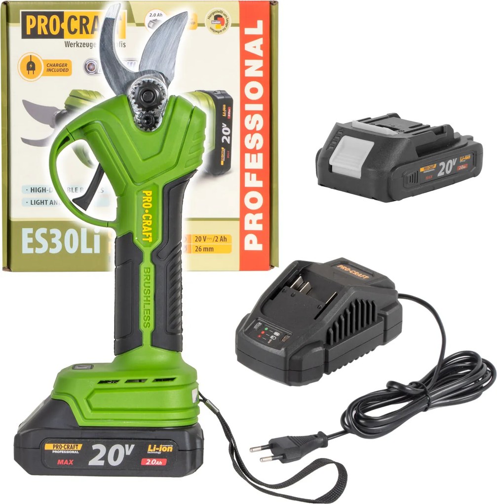 Procraft ES30Li1B