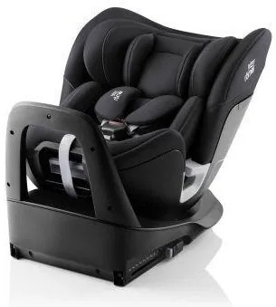 BRITAX Autosedačka Swivel 2 Midnight Grey 2