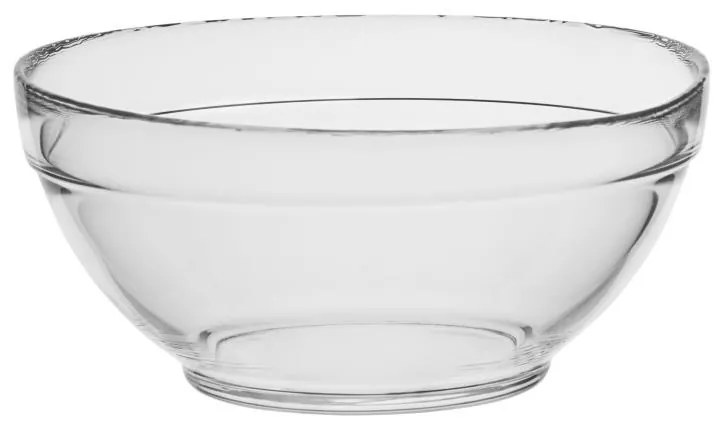 TREND GLASS KLARA SALÁTOVÁ MÍSA 650ML