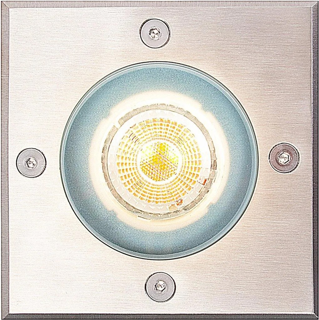 NOR 2218410034 Andor venkovní zapuštěné svítidlo do země nerez ocel - NORDLUX