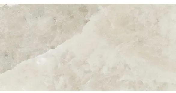 Cerim Rock Salt dlažba 60x120 white gold matná 1,4 m2