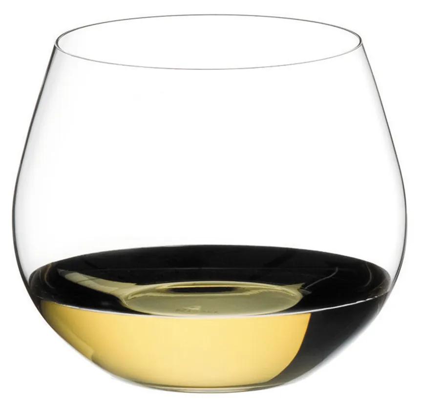 Riedel Sklenice na Oaked Chardonnay O Wine 2 ks