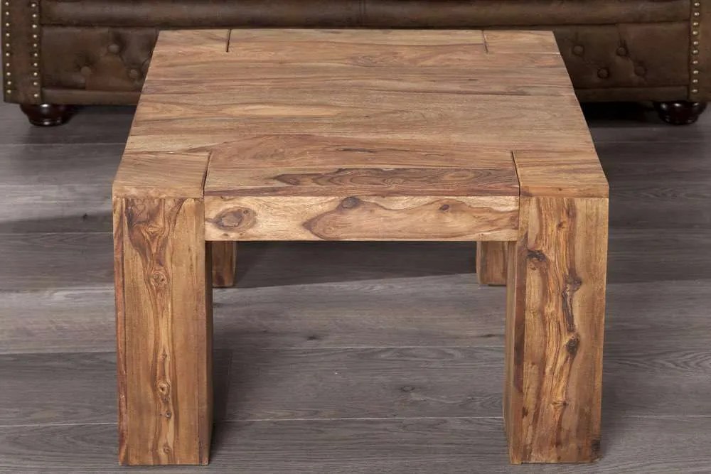 Konferenční stolek Timber Small