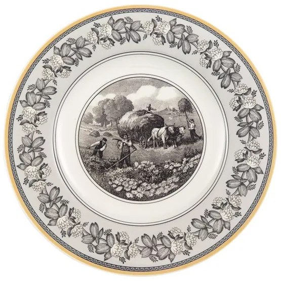 Villeroy & Boch Audun Ferme jídelní talíř, 27 cm 10-1067-2610