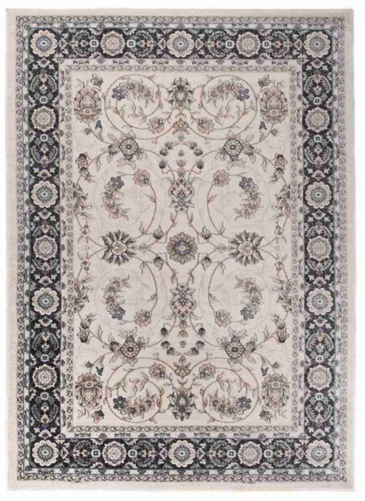 Kusový koberec klasický Fariba béžový, Velikosti 160x220cm