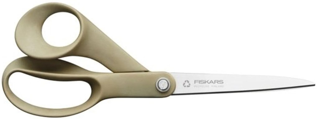 Fiskars ReNew Univerzální nůžky 21cm 1058094
