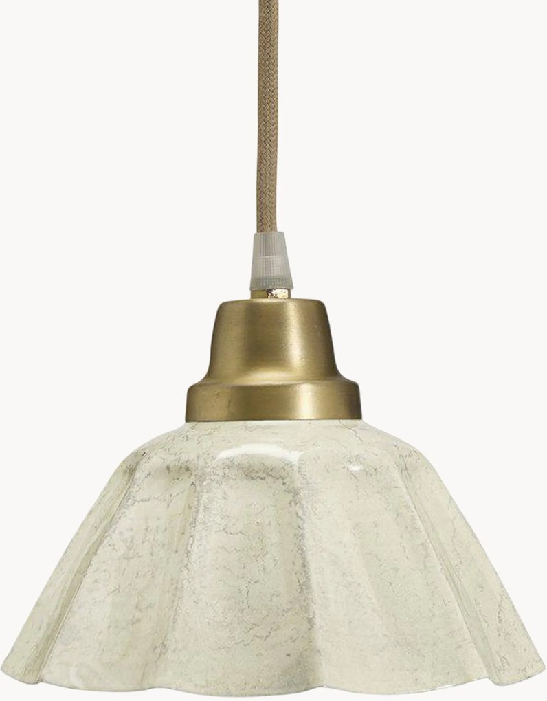 Malé závěsné svítidlo Ester
