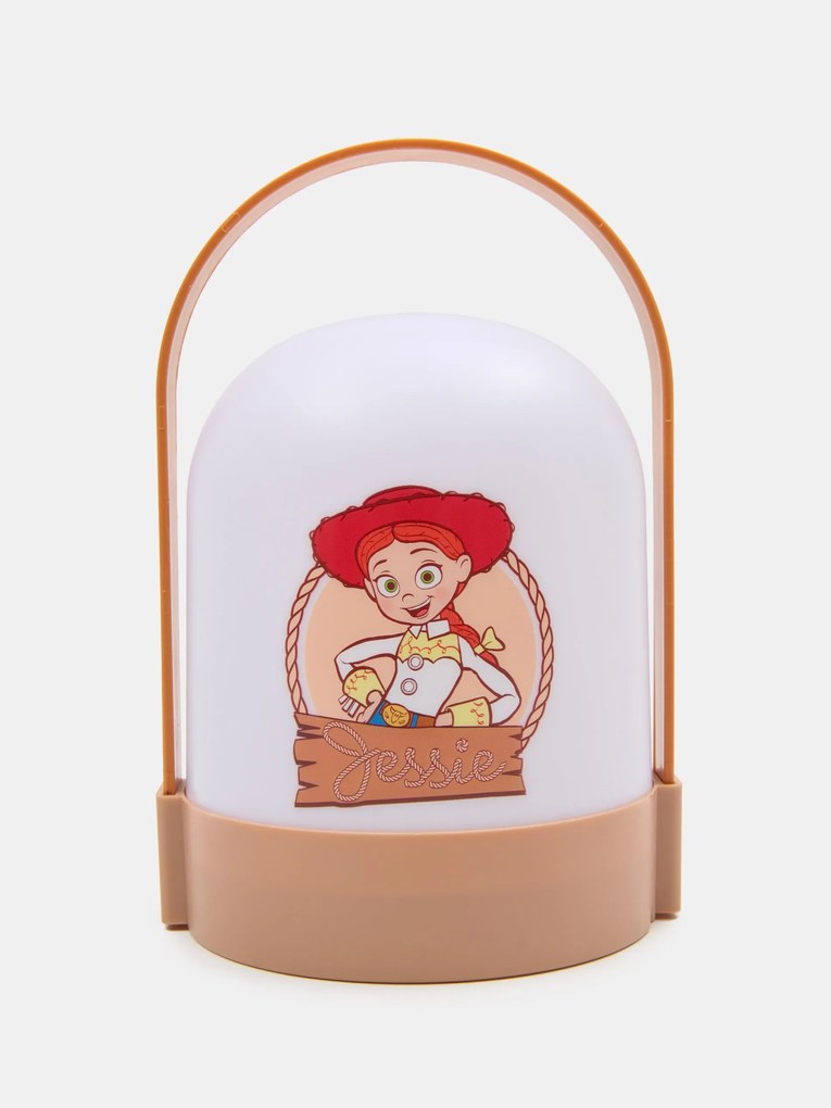 Sinsay - LED noční lampička s rukojetí Toy Story - vícebarevná
