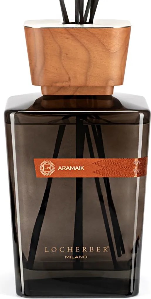 Locherber Milano difuzér Aramaik Objem: 2,5 l
