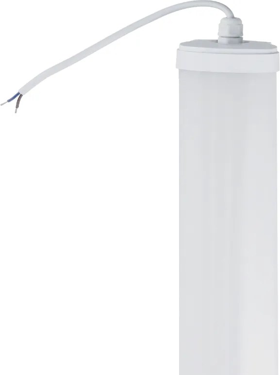 BERGE 2x LED stropní svítidlo 70W 150cm 7000lm 230v
