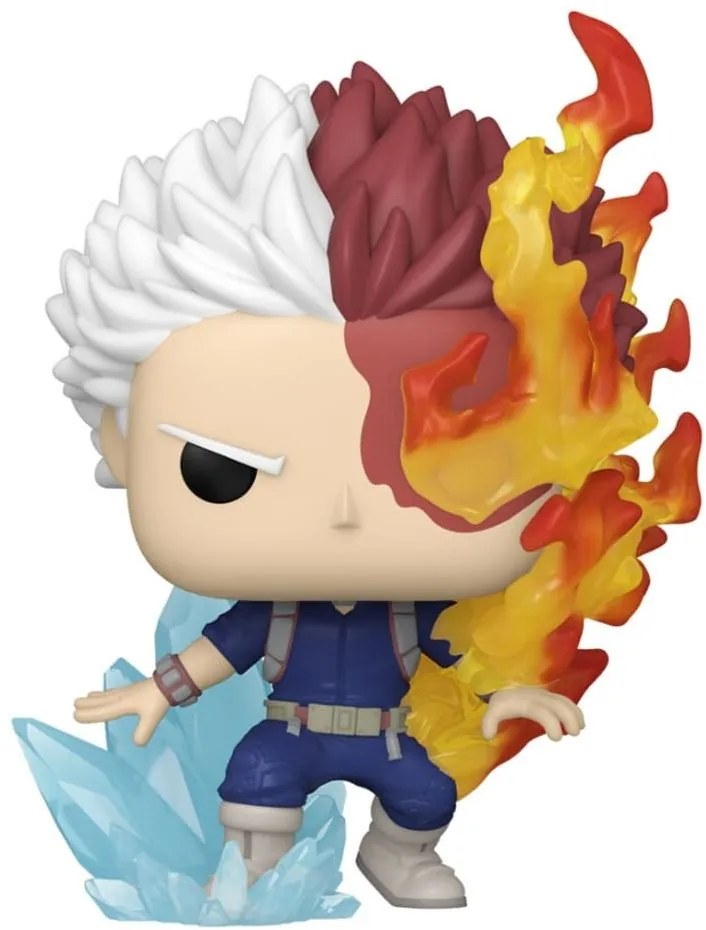 Figurka funko pop! my hero academia - shoto todoroki