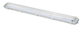 Greenlux Technické zářivkové svítidlo 2xG13/58W/230V IP65 GXWP034