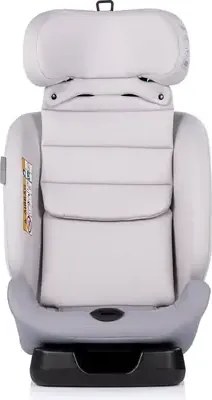 CHIPOLINO Autosedačka Mondial i-Size 40-150cm Platinum