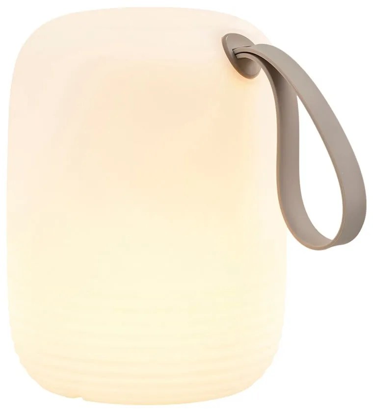 LED stolní /přenosné venkovní svítidlo na USB ø 12,5 cm Hav – Villa Collection