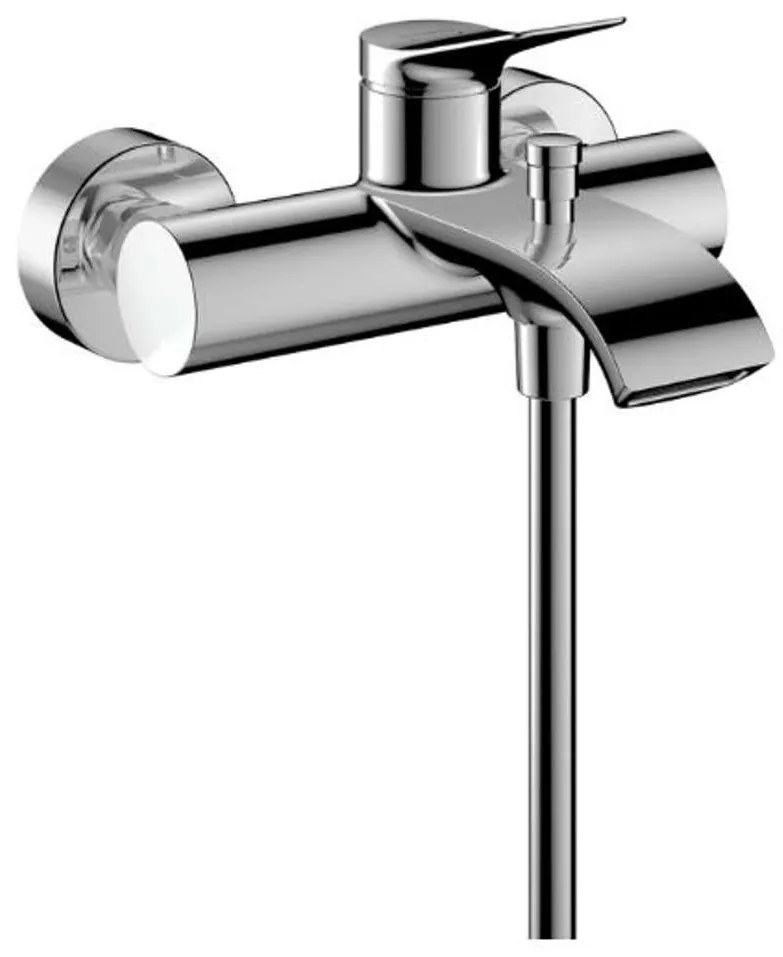 Hansgrohe Vivenis - Vanová baterie, chrom 75423000