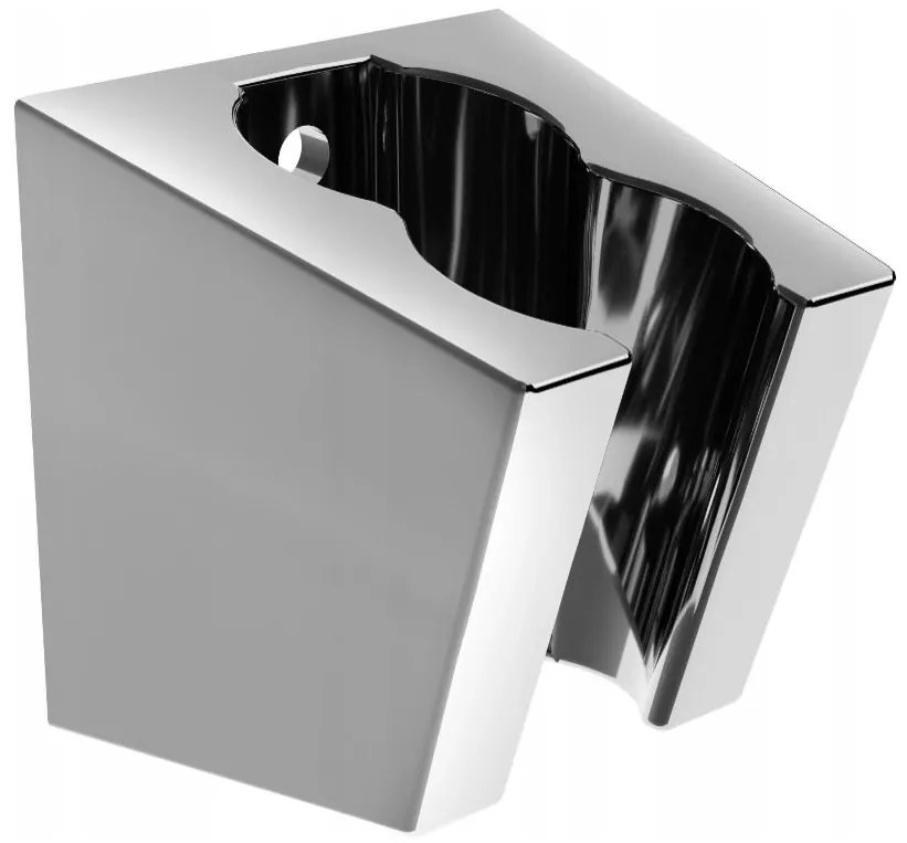 Mexen příslušenství - 1-bodový ruční sprchový set R-45, chrom, 785456053-00