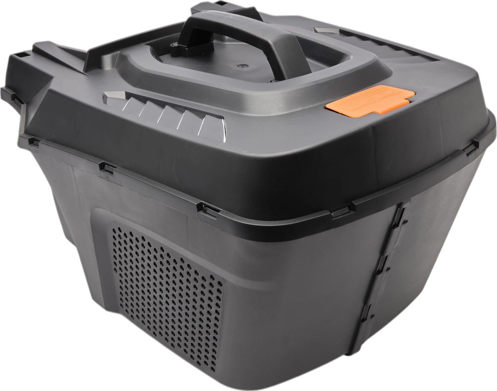 Elektrická sekačka 2600W 45L 38cm, Kraft&Dele KD5401 KD5401
