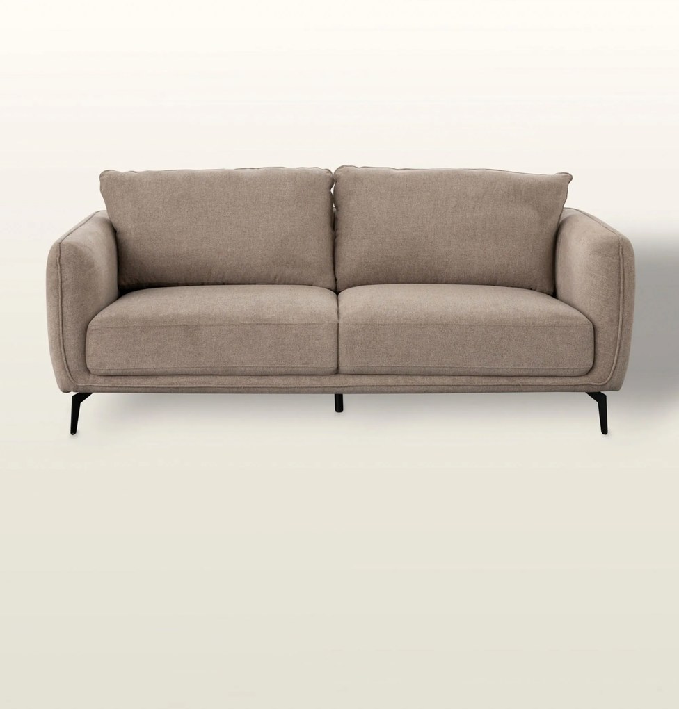 Pohovka Horsens beige