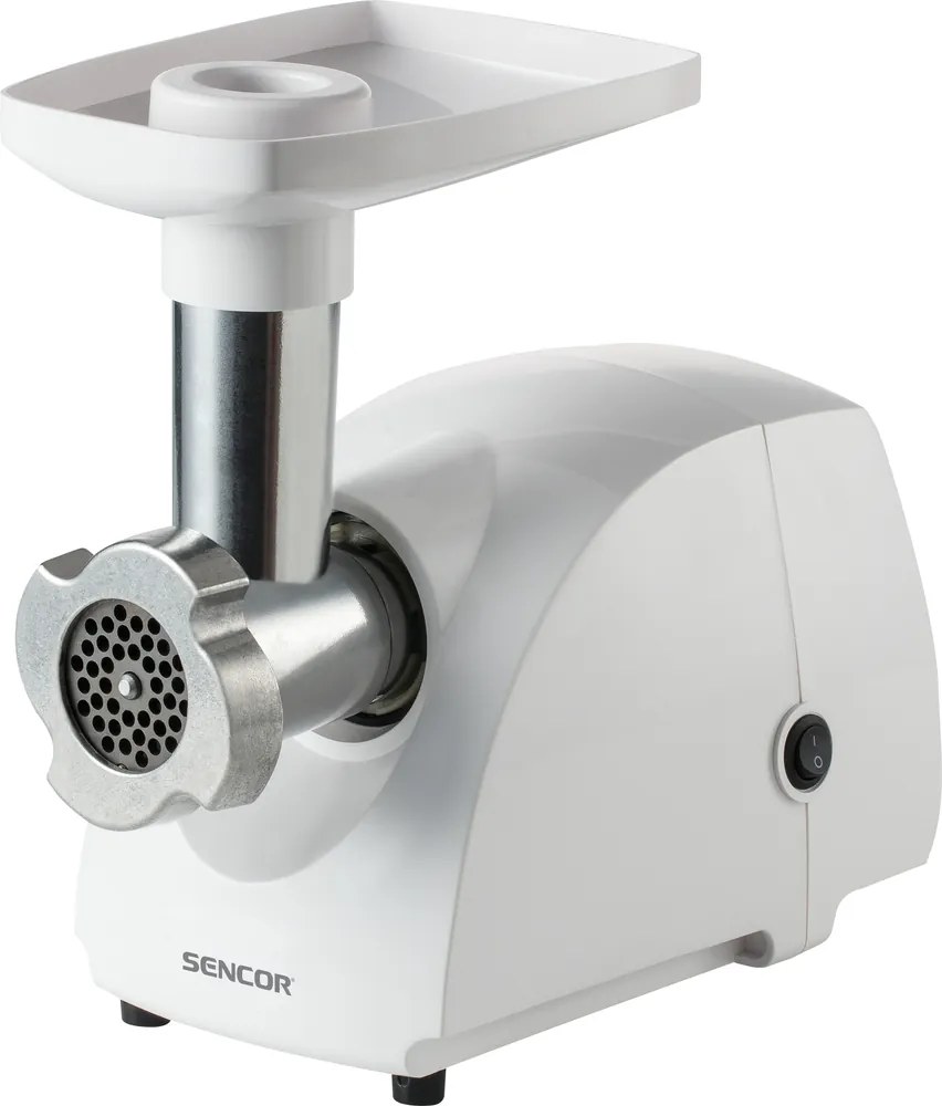 Sencor SMG 4200WH - mlýnek na maso