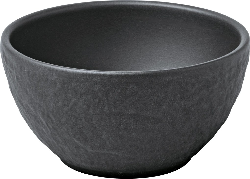 Villeroy&Boch Villeroy & Boch Manufacture Rock míska na dip 8cm