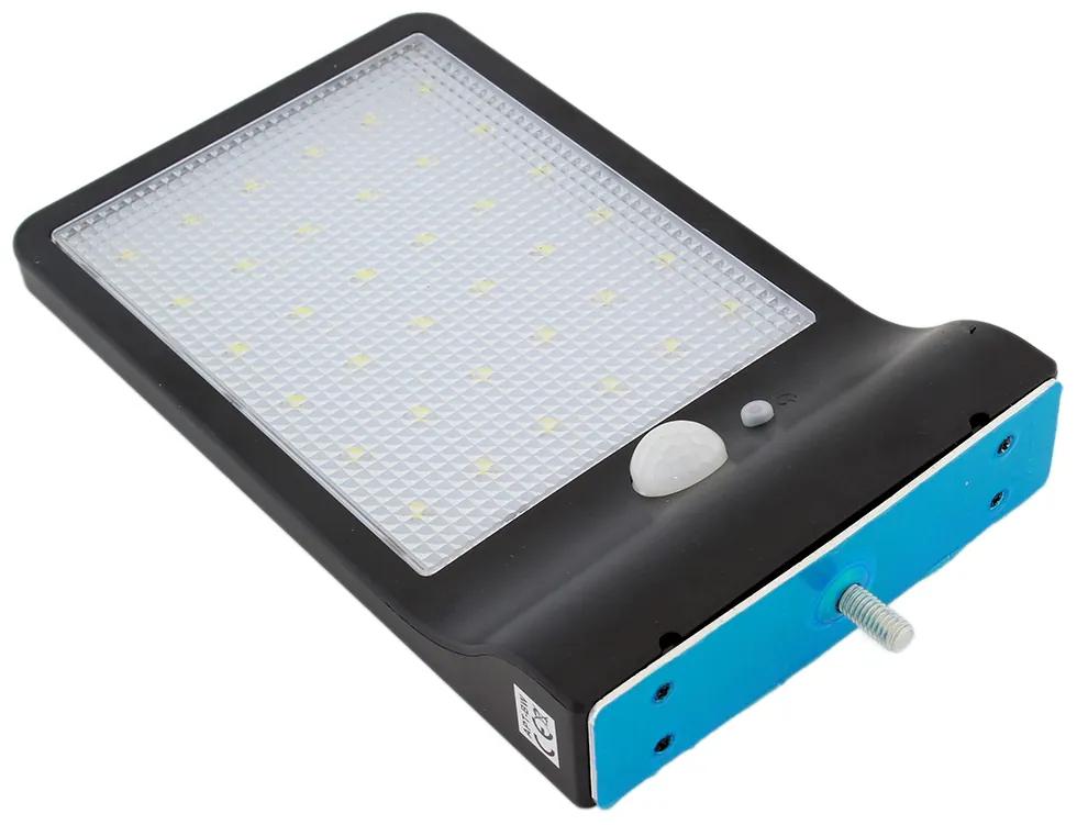 APT Venkovní LED lampa se senzorem soumraku, ZD45B 5907