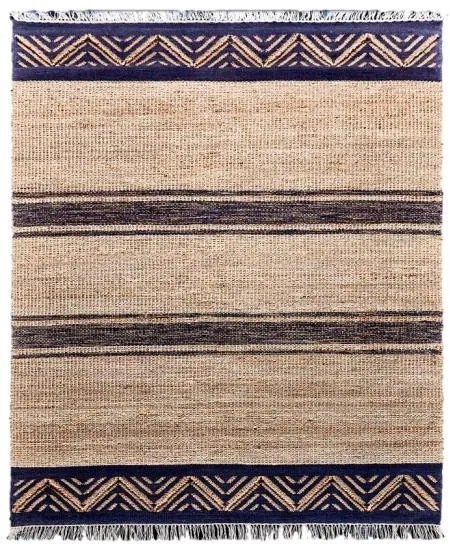 Hans Home | Ručně vázaný kusový koberec Agra High DE 2282 Natural Mix - 240x300
