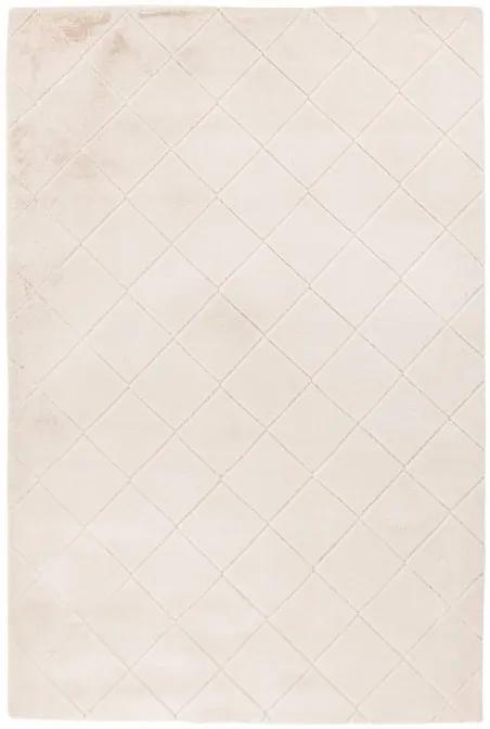 Kusový koberec Impulse 600 ivory Varianta: 160x230 cm
