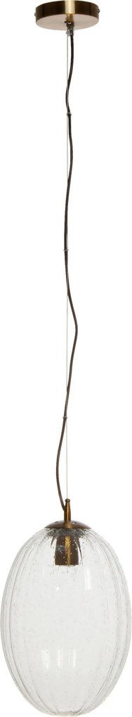 XXXLutz ZÁVĚSNÉ SVÍTIDLO, 23/23/36 cm MID.YOU - Online Only svítidla - 005937035003
