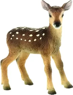 BULLYLAND Figurka Kolouch / Plast / 6,3 cm