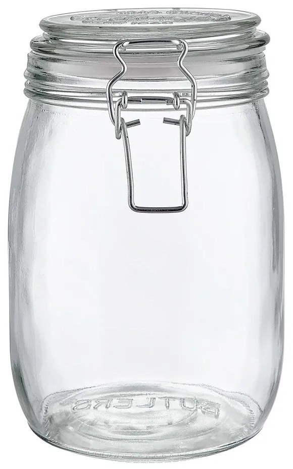 MASON'S Zavařovací sklenice 1000 ml