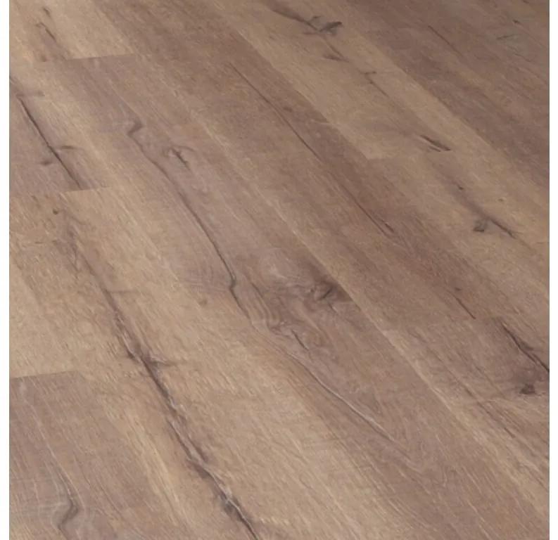 Kronoswiss Laminátová podlaha Swiss Noblesse 4V 3044 Rift Oak  - dub - Kliková podlaha se zámky